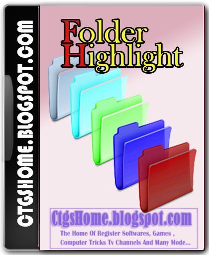 Folder Highlight Free Download folder-highlight-free-download