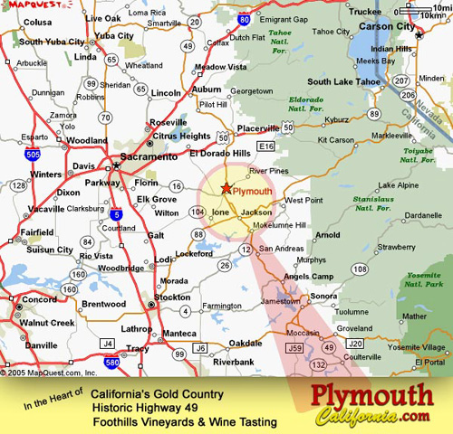 A Tiny Town With A Lot Of Charm | Ruby's Musings