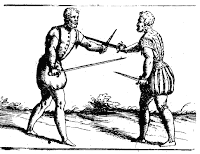 Sports In The 1600's