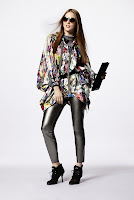 mylifestylenews: 6 Minutes @ Alexandra Biron Von Curland & Markus Franzen