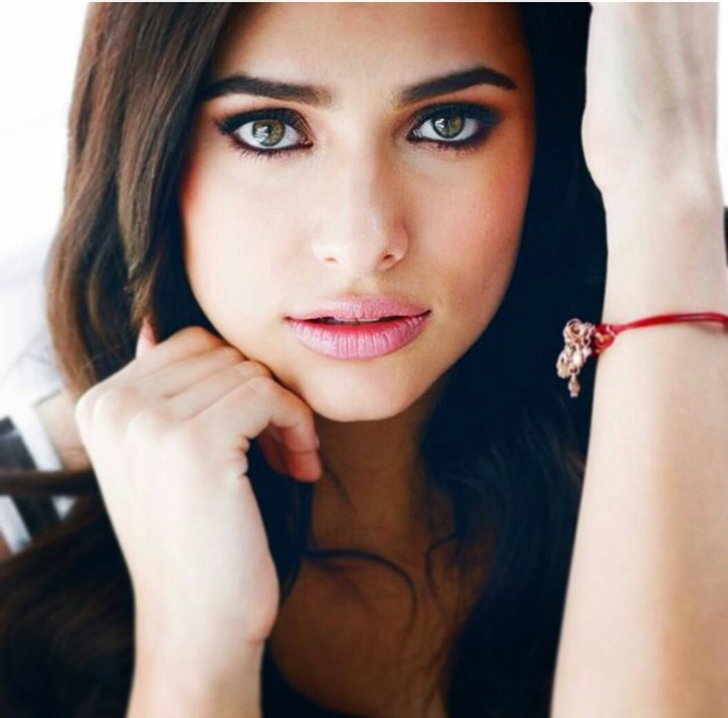 The ABC´s of Beauty: Renata Notni (Galería 1)