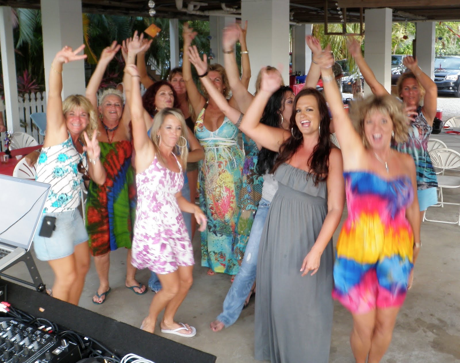 This is YOUR party...Let's make it happen!: Key West High School ...