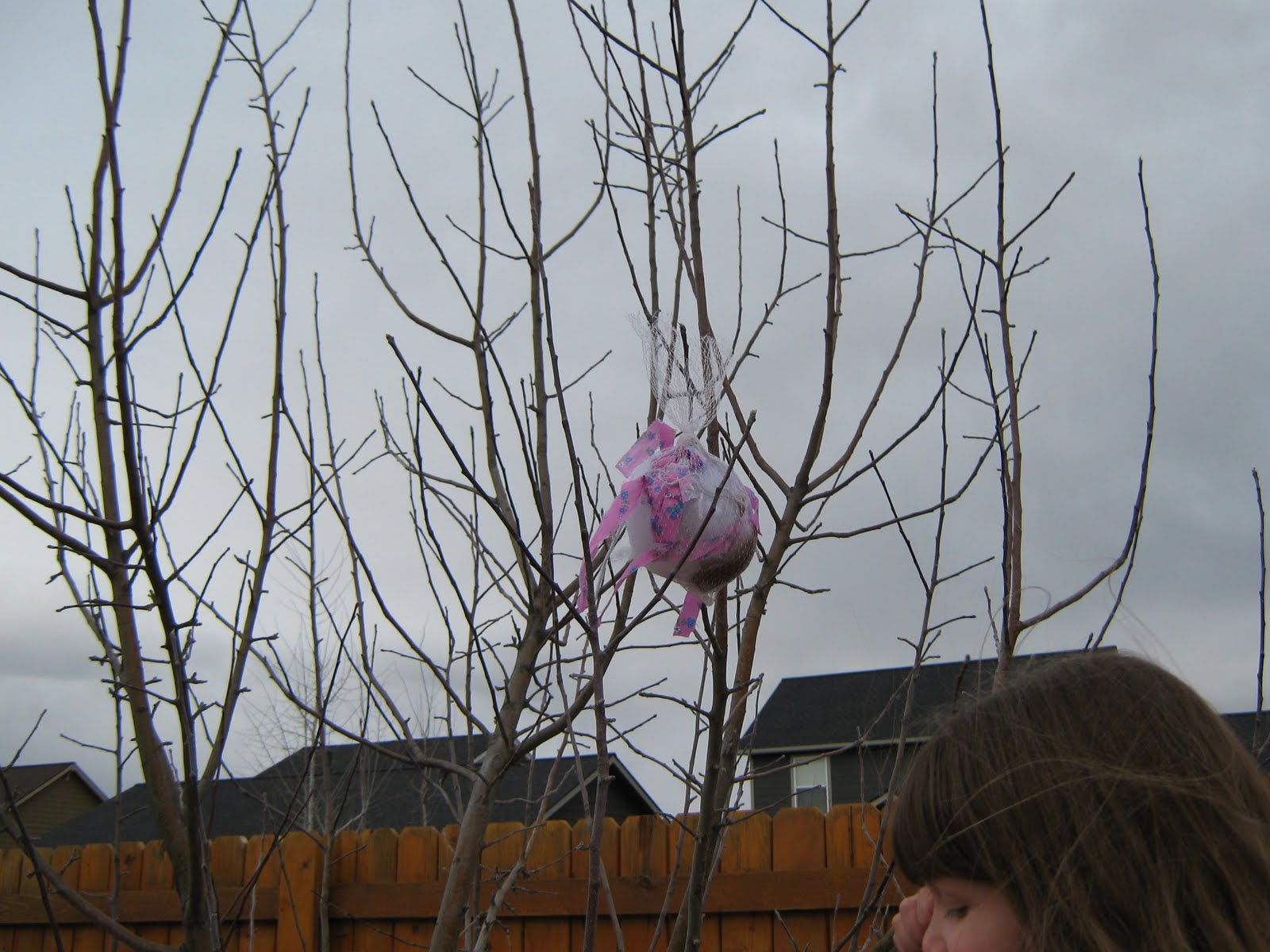 Almost Unschoolers: Nesting Bag Craft