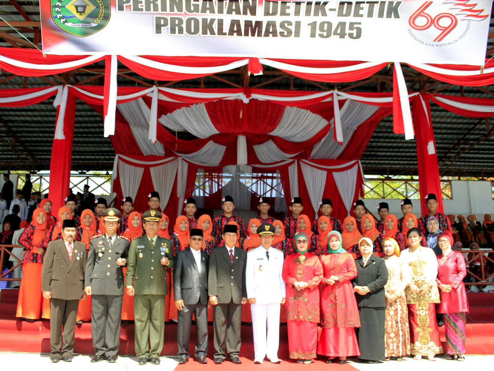 Dinas Pemuda, Olahraga, Kebudayaan dan Pariwisata Kab.Tapin