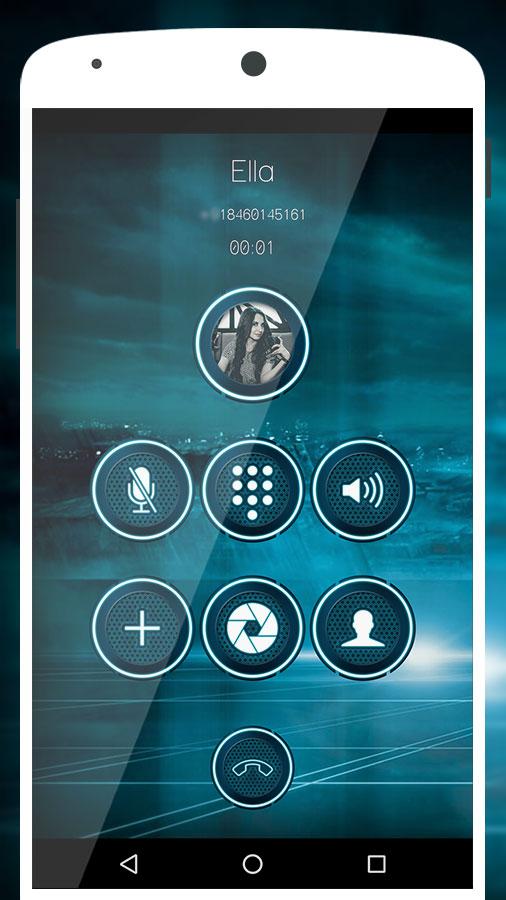 Best Android Apss.: 6 best Dialer apps for Android