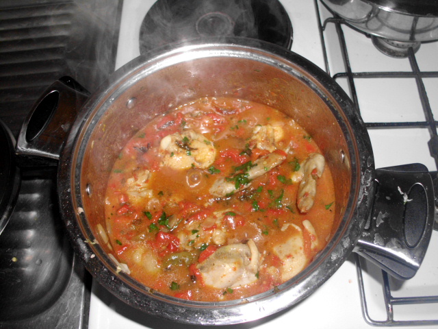 ZORINI RECEPTI: Bećarac sa piletinom