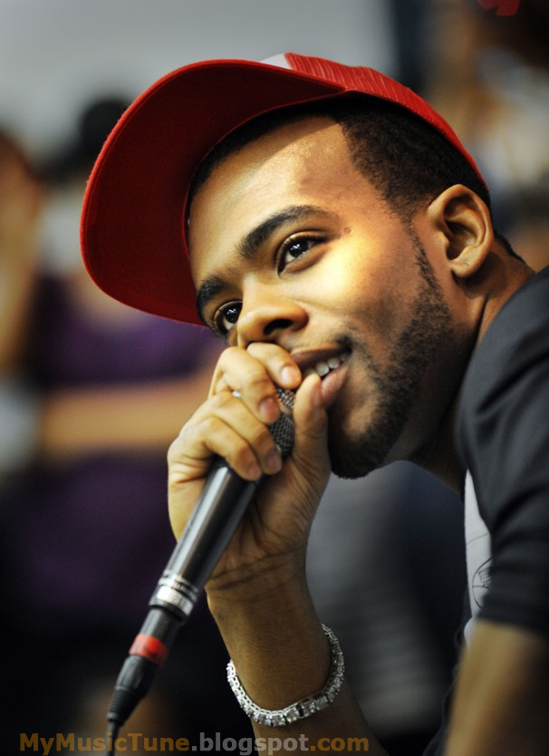 My Music Tune: Let Me Love You by Mario Mp3, Lyrics, Video