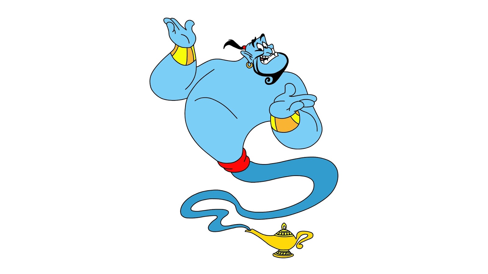 Subhankar Halder: Character Design in flash (jini)