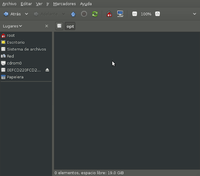 Computación Para Todos Xampp En Linux Aprende A Instalar Php Y Mysql