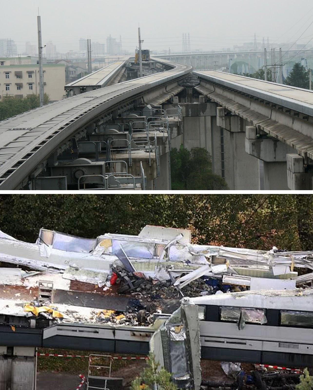 Lewy Land: There's No Hyperloop in HS2. [£80Bn update]