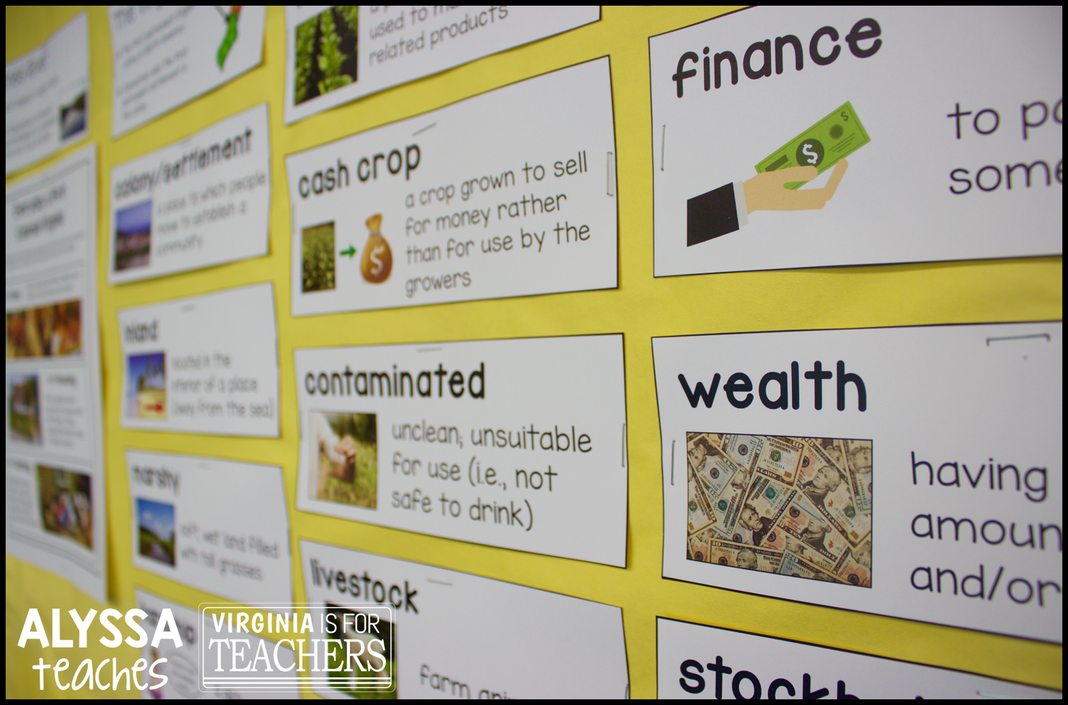 Starting Your SOL Test Prep in September | Virginia is for Teachers