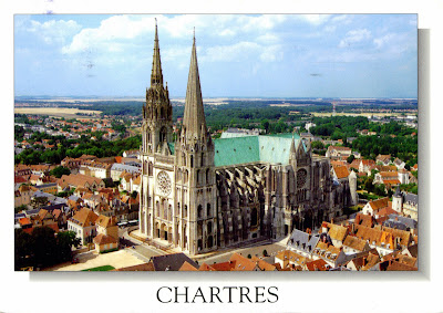 WORLD, COME TO MY HOME!: 0894 FRANCE (Centre-Val de Loire) - Chartres ...