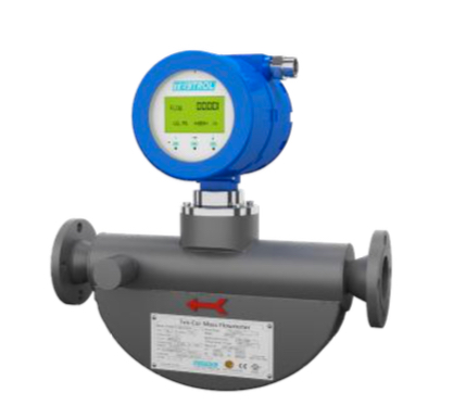 What Are Coriolis Flow Meters? | The Hile Controls, Inc. Blog