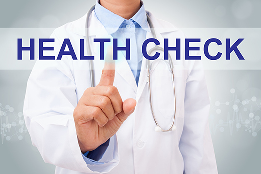 Annual Health Checkups: A Quick Checklist for Seniors - Spotlight ...