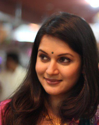 PhotoHouse: Bangladeshi TV Actress Mithila