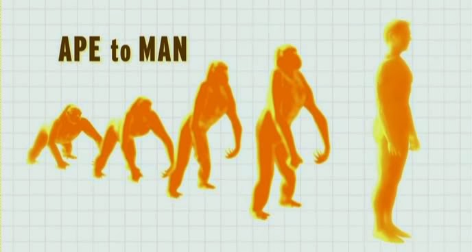 History Channel: Ape to Man (HDTV) - Entire Documentaries - Watch Free ...