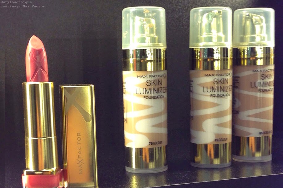 X FACTOR & MAX FACTOR || I make up di Emma, Francesca e Ilaria - 1 ...