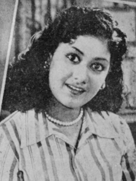 Mahanati Savitri Rare Large Photo Collection set-3 | MyTopGallery ...