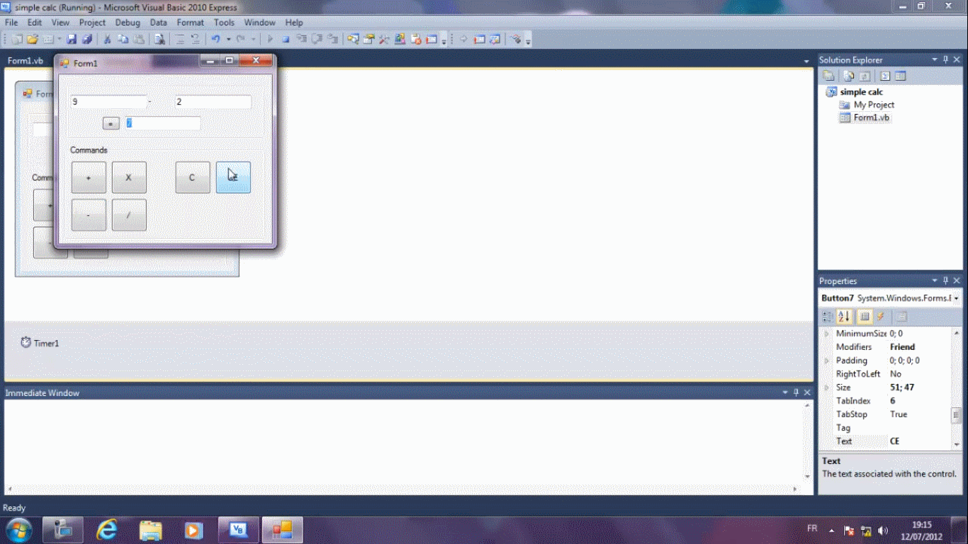 Tutos For All Visual Basic Tutos