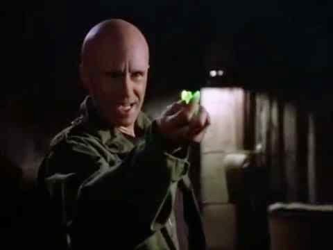 COMIC BOOK FAN AND LOVER: VILLANOS EN OTROS MEDIOS: LEX LUTHOR