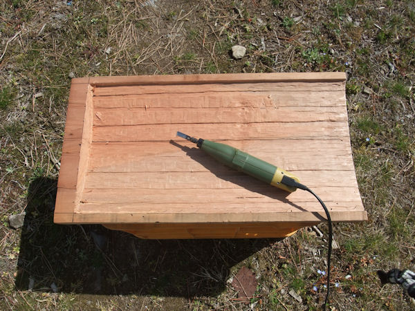 Gold Panning and Old Man's Dream: Production of Japanese traditional ...