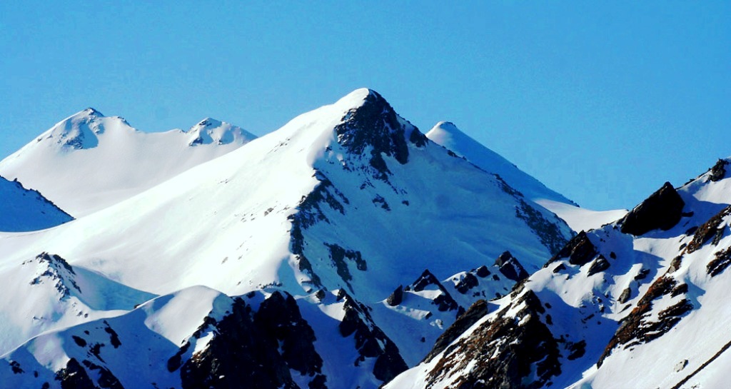 Manoj Sahu's Expedition, Trekking, Photographs, Travel Tips, Tourist ...