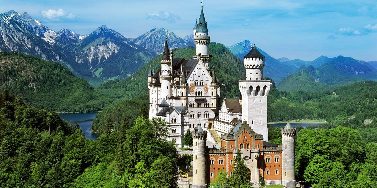 Kraje Graniczące Z Polską: Niemcy