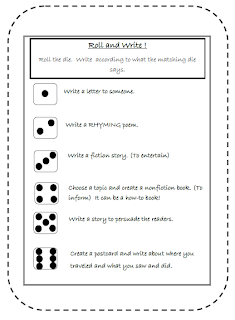 Jennifer's Teaching Tools: Word Work