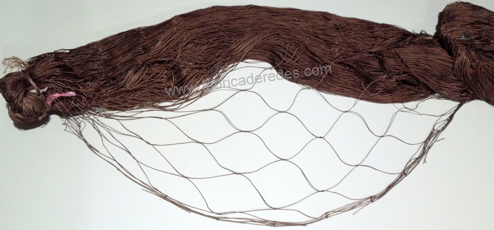 Red de nylon 210/12 x 66mmsq x 20mallas x 100metros - Almerored