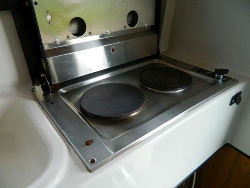 The Toppola interior ~ SAABISM