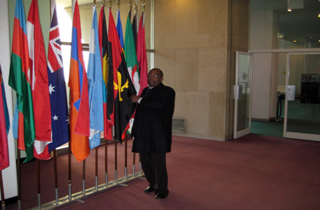 ANDA - Associação Nacional dos Deficientes de Angola