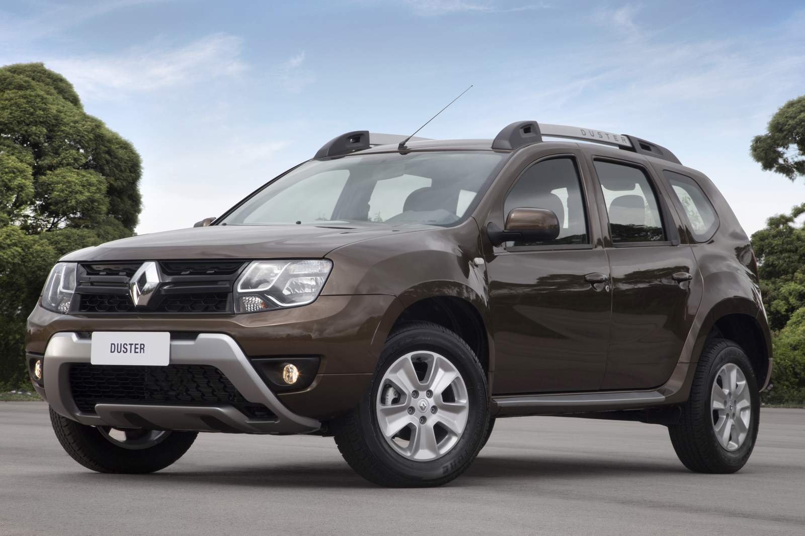 Renault Duster é considerado melhor SUV até R$ 70 mil