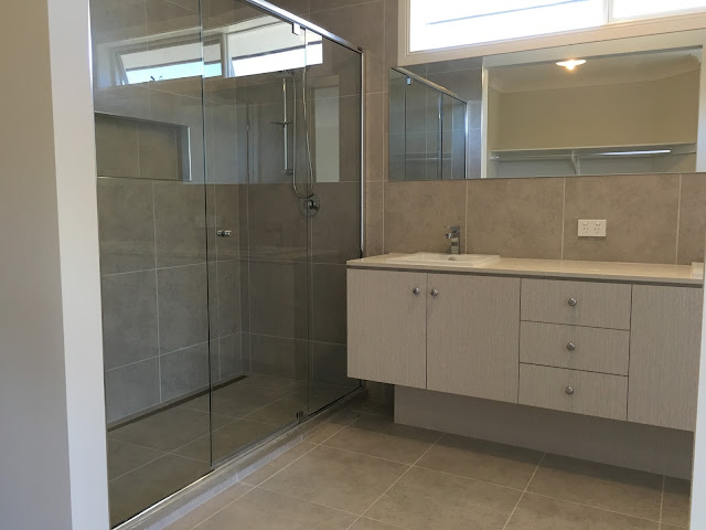 HANDOVER DAY - Building the Charlton by Porter Davis