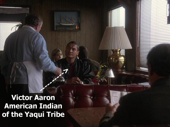 Victor Aaron - Alchetron, The Free Social Encyclopedia