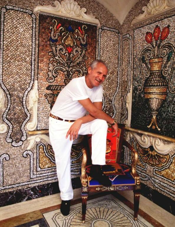 20 Years After his Death, the Versace Mansion Still Holds Secrets - My ...