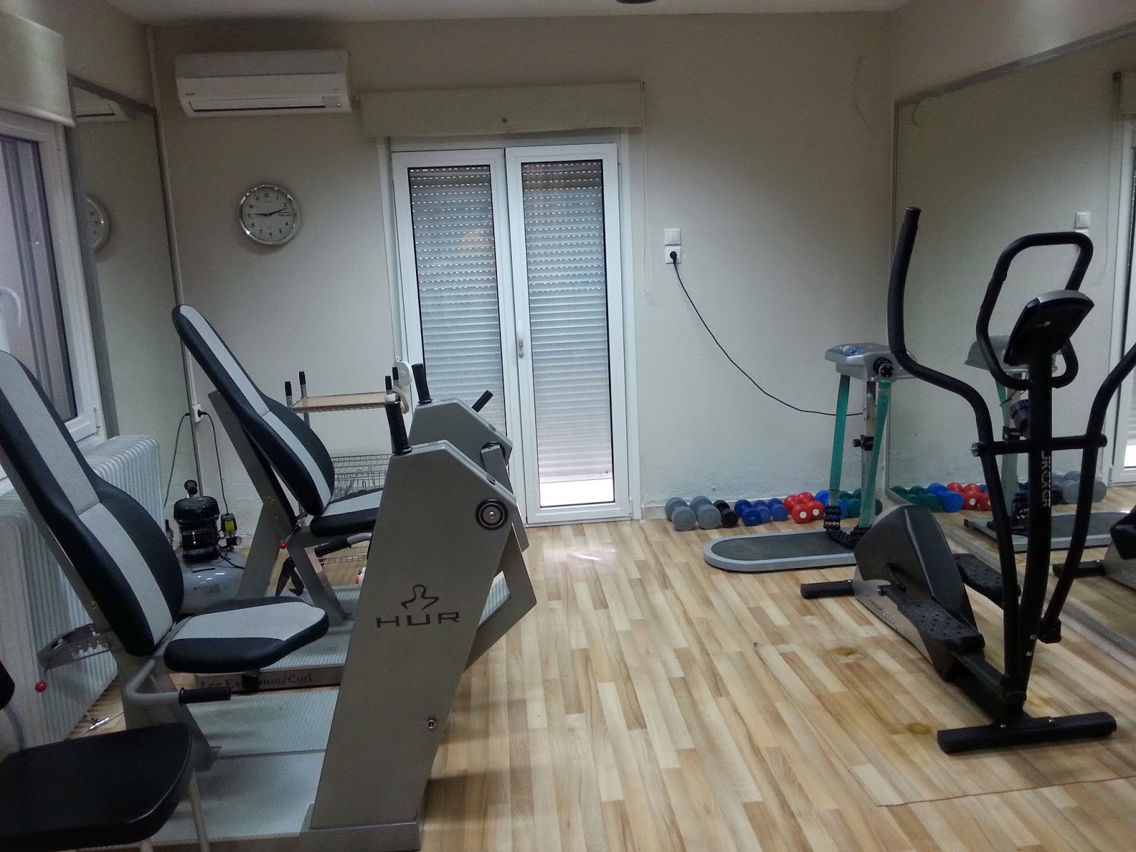 ΤΣΙΓΓΕΛΗΣ ΦΥΣΙΚΟΘΕΡΑΠΕΙΑ: ΦΥΣΙΚΟΘΕΡΑΠΕΥΤΗΡΙΟ ΕΛΑΣΣΟΝΑΣ