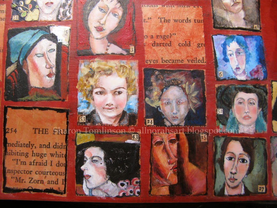 Norah'S: Teeth and Smiles