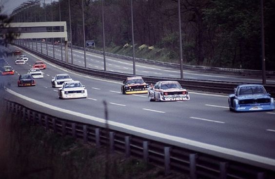 ZONA RÁPIDA: DRM, DEUTSCHE RENNSPORT-MEISTERSCHAFT