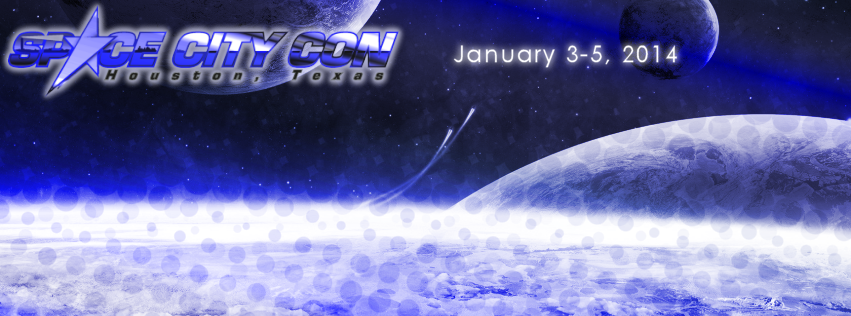 Tales From The Savage Troll: Space City Con - The Good, The Bad, and ...