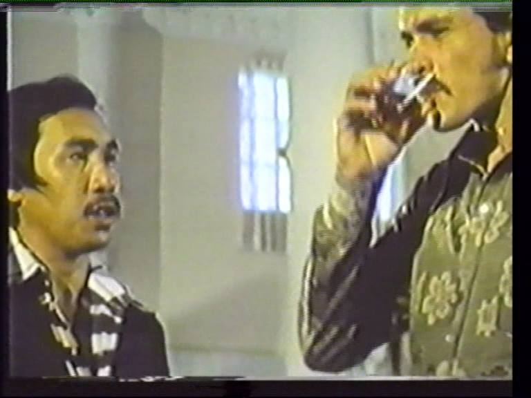 Name That Filipino Actor!: Baldo Marro