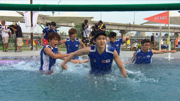 [PIC] Team Idol - Running Man ep. 104 | Community Kpop