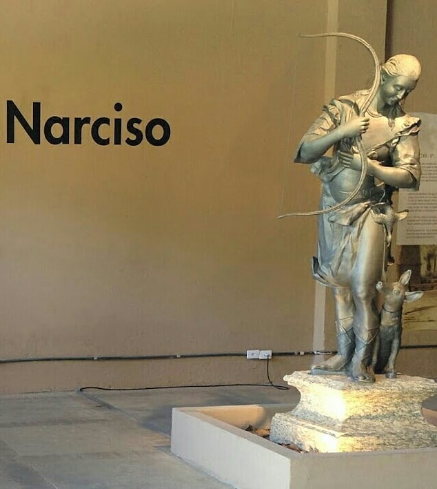 Guia do Serro - MG - Brasil: MESTRE VALENTIM DA FONSECA E SILVA