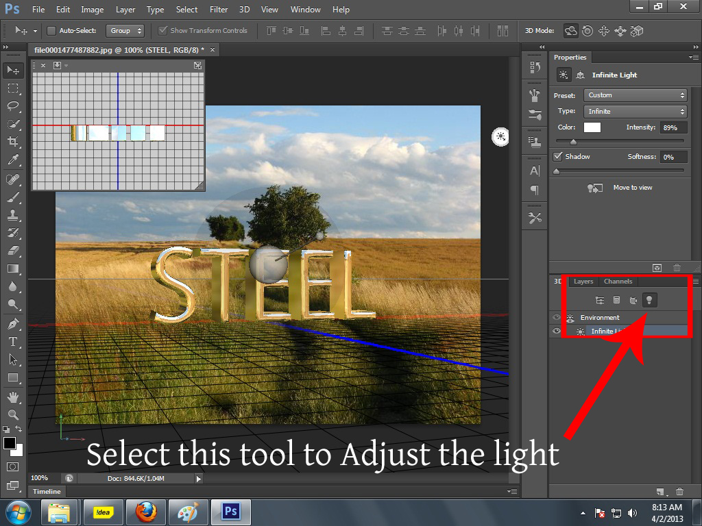 Quick & easy Graphic Tutorials For Beginners