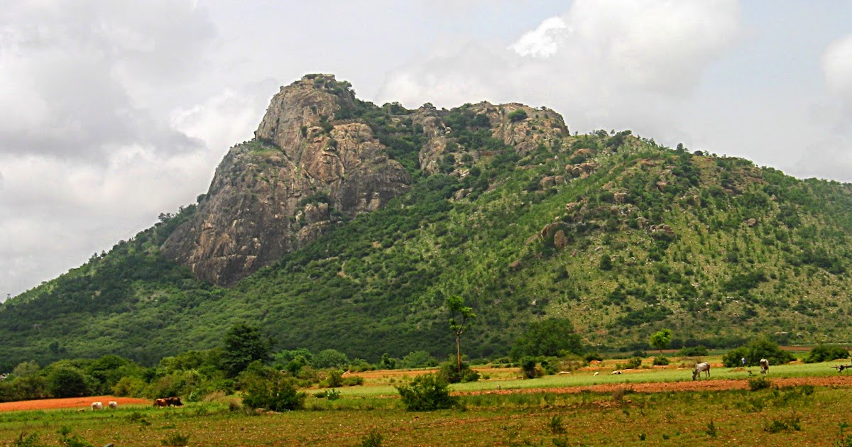 Team G Square: The Fort of Garudanagiri, Hassan