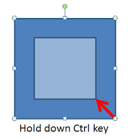Tips For Everyday: Tip #21 - Resizing Pictures from the Center