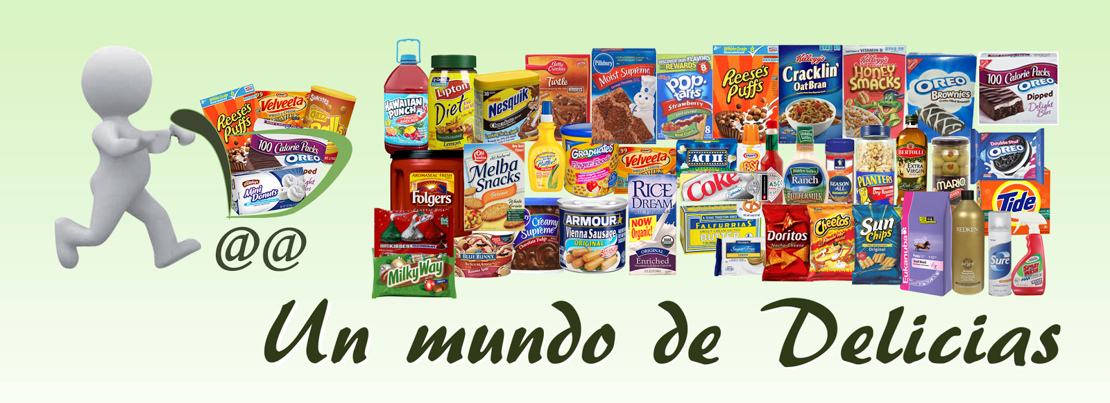 Miscelanea Llanos: Abarrotes