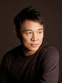 Welcome To iCONTACT CENTRE : Jet Li is Becoming Fat! :diagonised with ...