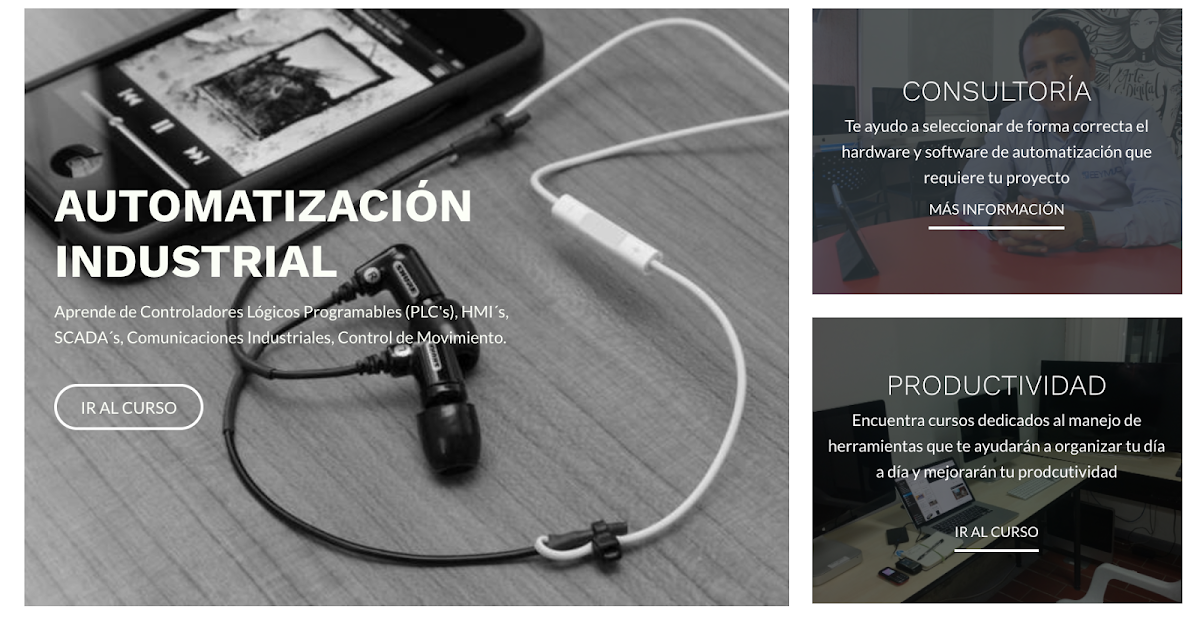 AUTOMATIZACIÓN INDUSTRIAL E INSTRUMENTACIÓN: Curso Gratuito de ... AUTOMATIZACIÓN INDUSTRIAL E INSTRUMENTACIÓN: Curso Gratuito de ...