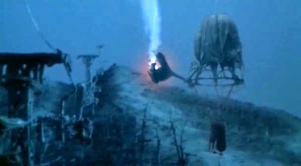 i, write, riot: Waterworld