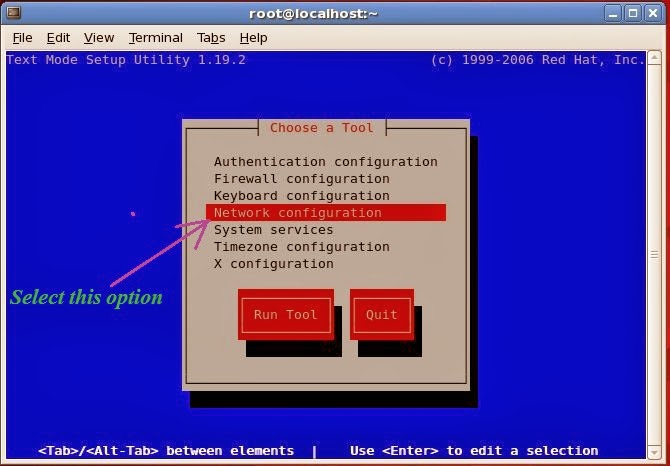 My Solutions Dhcp Server Configuration In Rhel 6